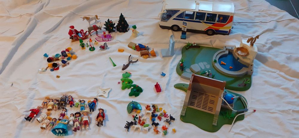 Playmobil Set | Kaufen auf Ricardo
