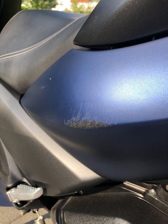 Yamaha Roller XMAX 300 | Kaufen auf Ricardo