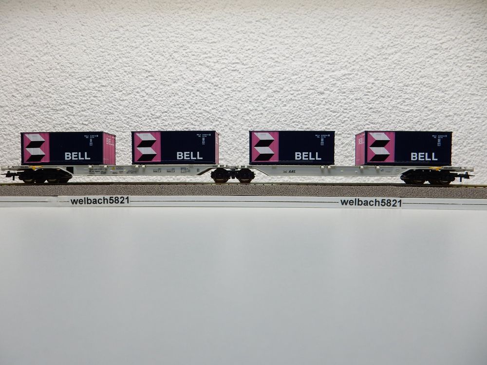 Roco 66448 (Neu (gemäss Beschreibung)) in Embrach für CHF 91 – mit ...