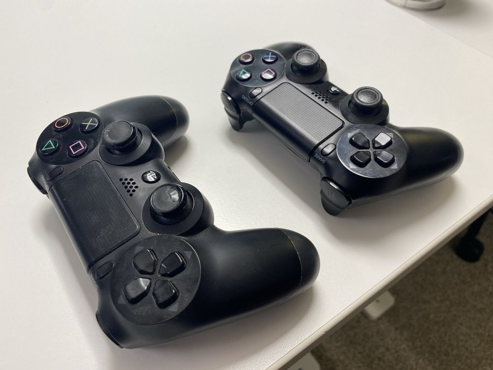 PS4 Dualshock Controller / Kontroller | Kaufen auf Ricardo