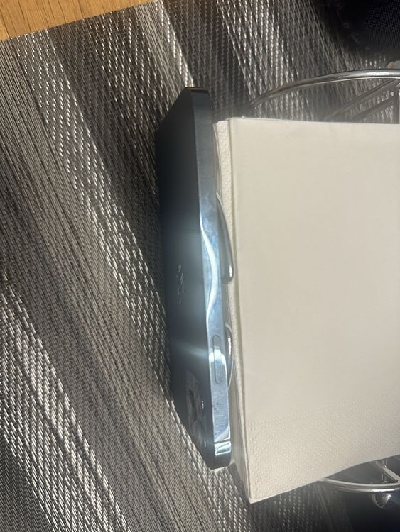 Iphone 12 pro - 512 GB pazifikblau Top Zustand (Gebraucht) in ...