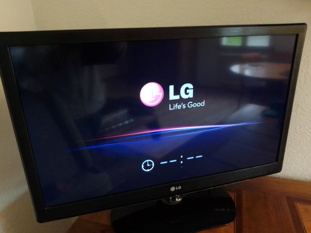 TV / Fernseher der Marke LG 32 Zoll "LG 32LS350S" ab 1.- | Kaufen auf ...