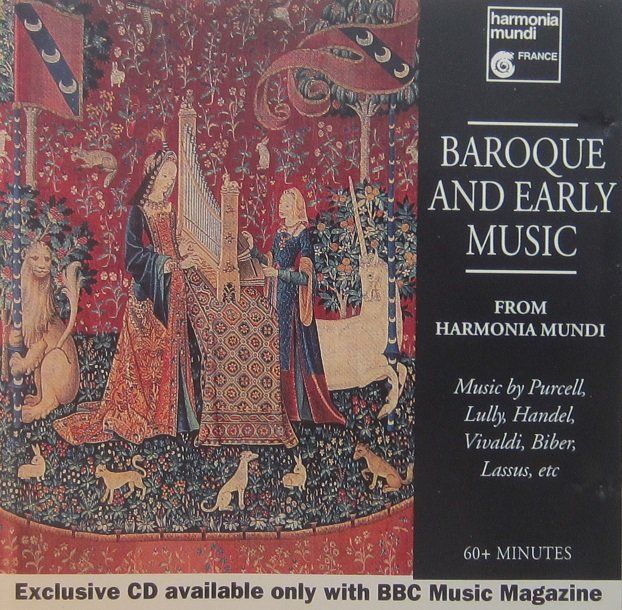 Baroque and Early Music | Kaufen auf Ricardo