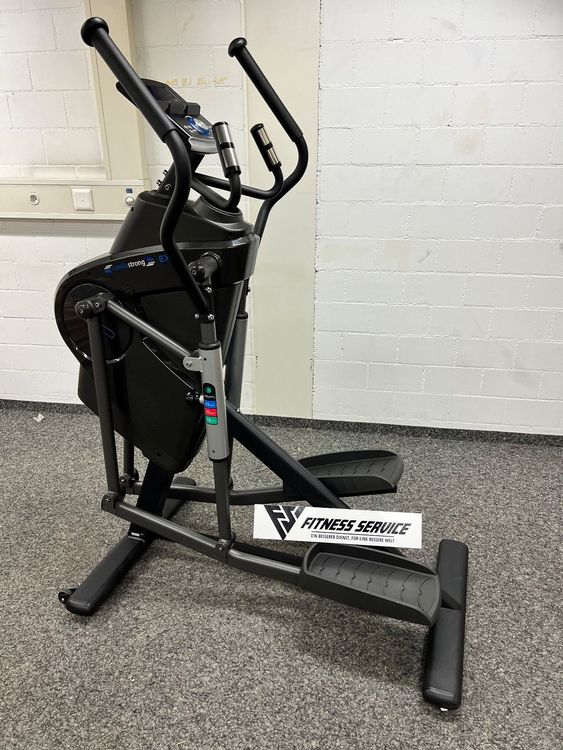 Cardiostrong - Crosstrainer EX70 | Kaufen auf Ricardo