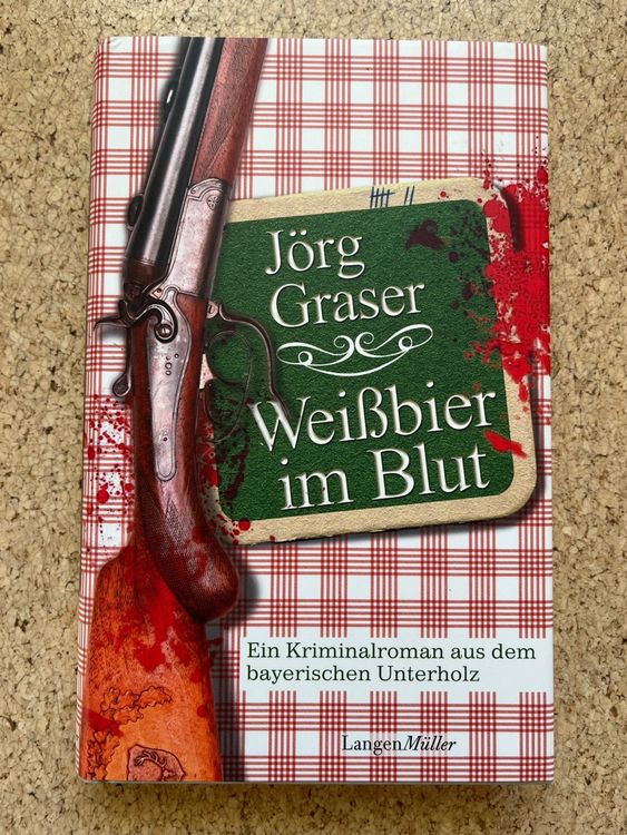 Jorg Graser Versetzung
