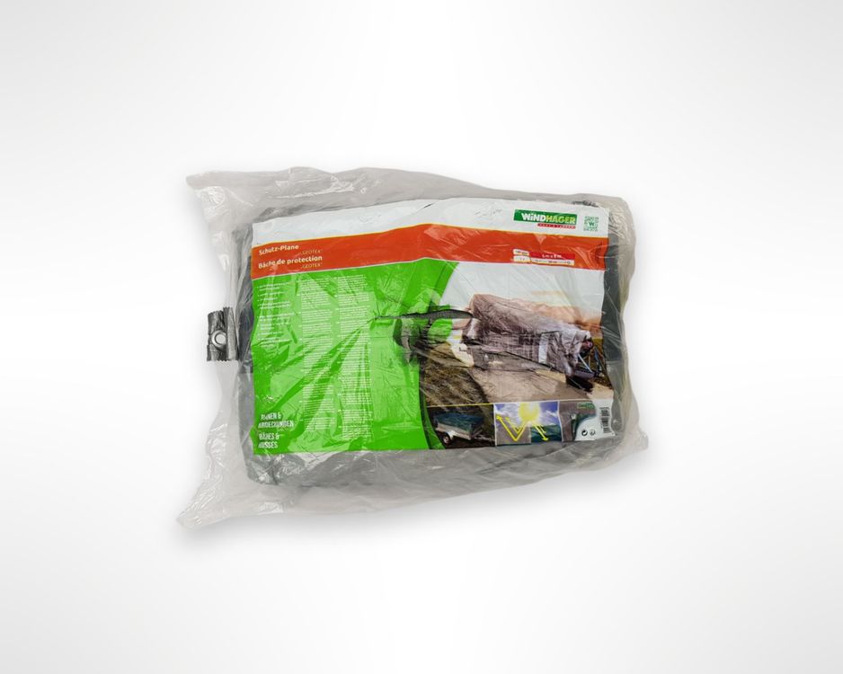 WINDHAGER Schutzplane "Geotex" (Neu und originalverpackt) in Suhr für CHF 1 – mit Lieferung auf ...