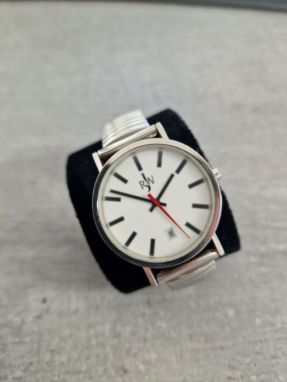 RJW Armbanduhr Uhr | Kaufen auf Ricardo