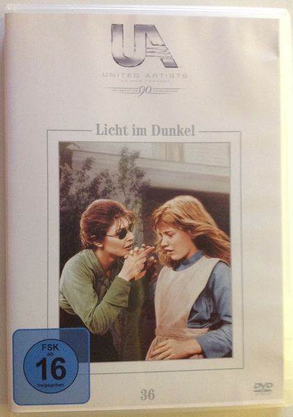 Licht im Dunkel - The Miracle Worker - Blind Girl Film - Rar (Gebraucht ...