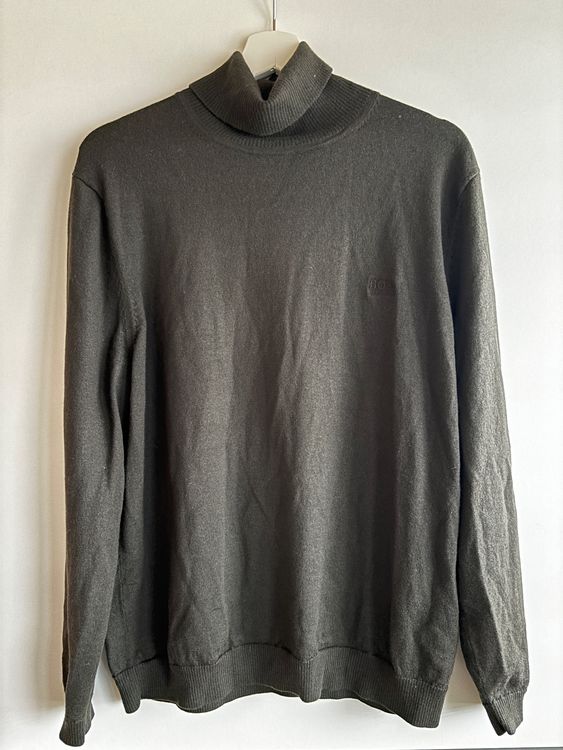 Hugo Boss Rollkragenpullover, Herren, Gr. XXL (Gebraucht) in Cham für ...