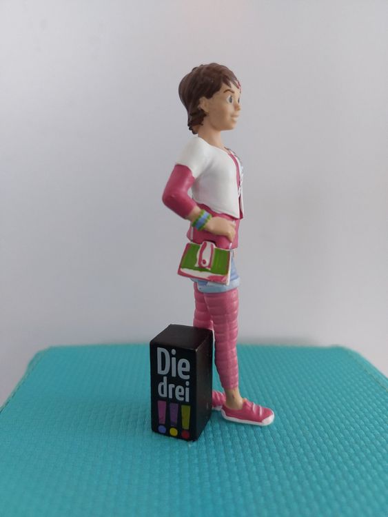 TONIE Die drei !!! - Das rote Phantom (Gebraucht) in Balterswil für CHF ...