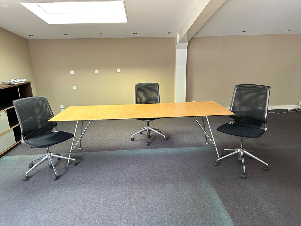 Alina Unistandart Tisch | Kaufen auf Ricardo