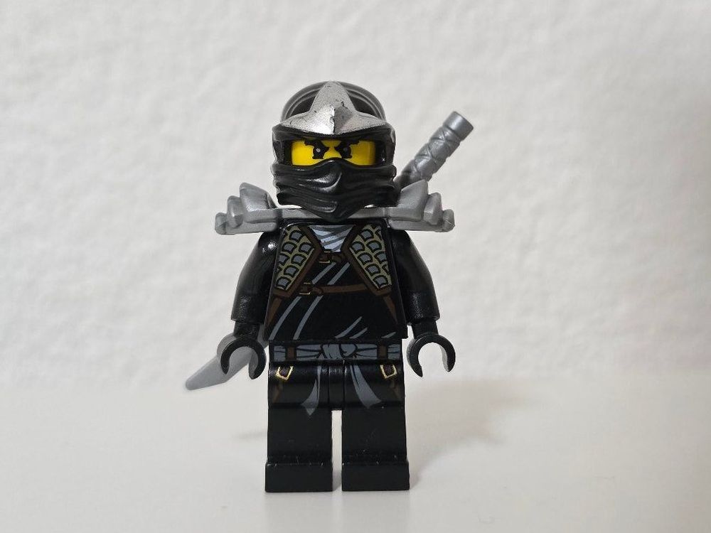 Lego Ninjago Cole ZX njo039 (Gebraucht) in Suhr für CHF 21.9 – mit ...