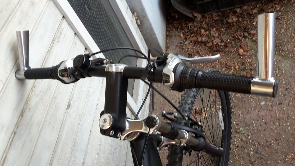 Velo SWIFT ORIGINAL PREDATOR SWISS design (Gebraucht) in Dietikon für ...