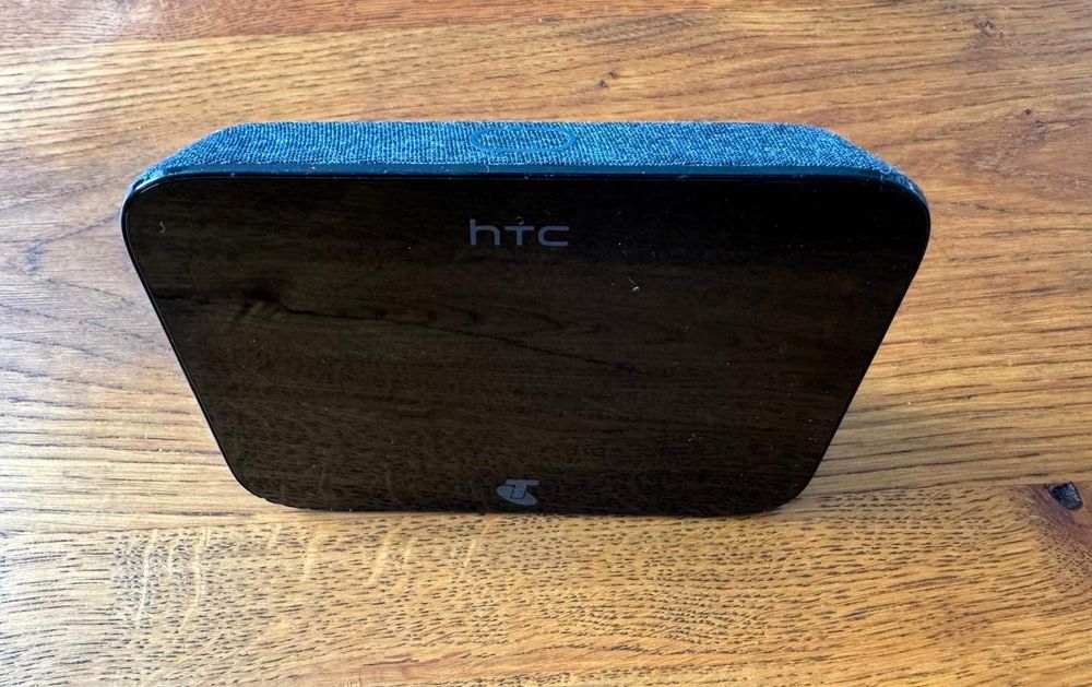 HTC 5G Hub (Mobile Router, Android) (Defekt) in Sempach für CHF 55 ...