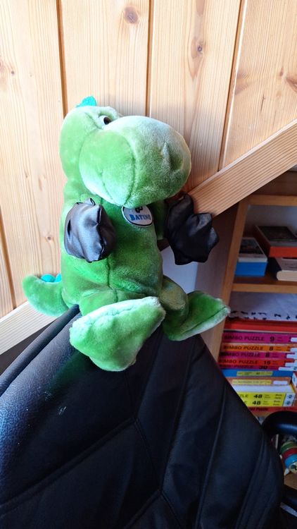 Batino Handpuppe (Neu (gemäss Beschreibung)) in Opfikon für CHF 35 ...