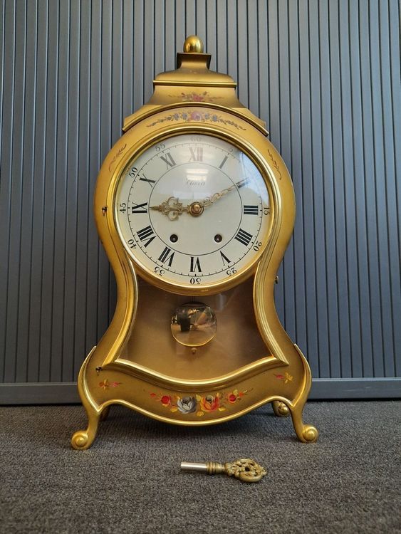 Pendeluhr Elusca (Gebraucht) in Frauenfeld Kant. Verwaltung für CHF 100 ...