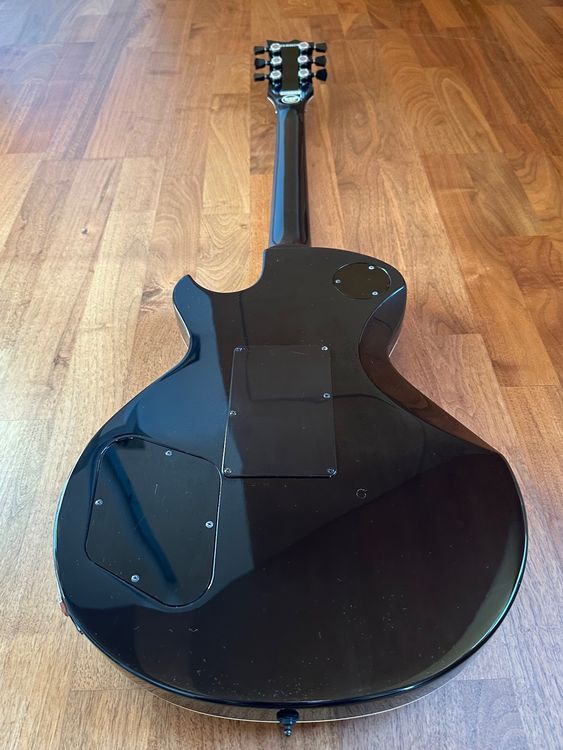 ESP Eclipse Floyd Rose (Gebraucht) in Maseltrangen für CHF 1300 – mit Lieferung auf Ricardo kaufen