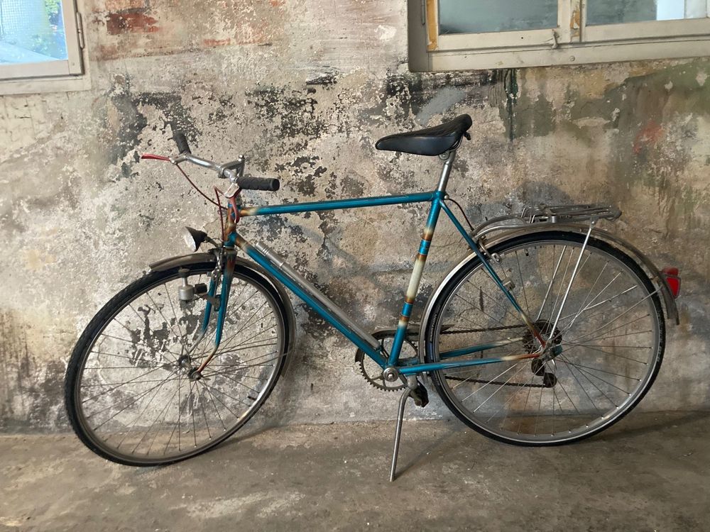 Velo 5 Gangschaltung (Gebraucht) in Zofingen für CHF 20 – mit Lieferung ...