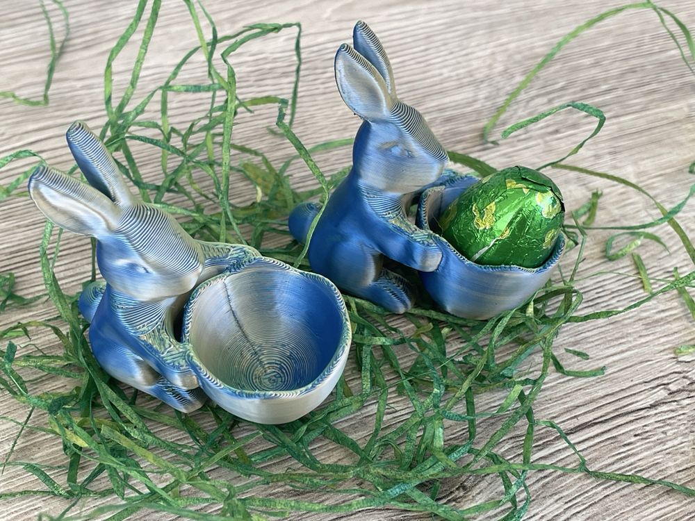 Osterhase (Neu (gemäss Beschreibung)) in Mollis für CHF 5 – mit Lieferung auf Ricardo kaufen