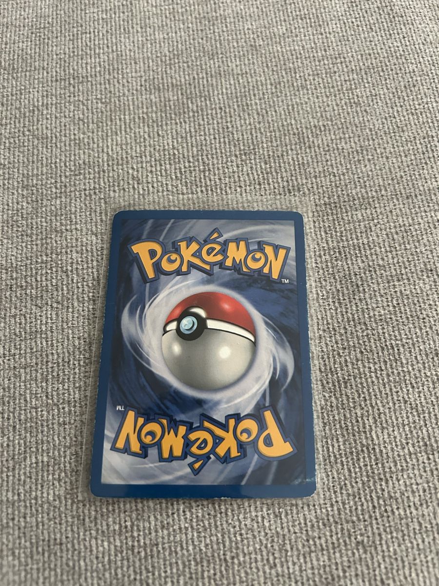 Pokemon Karte: Trank - Seltene Trainer Karte! Top Zustand! (Gebraucht ...