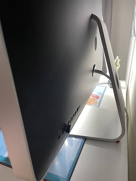 iMac 24' El Capitan 2009 | Kaufen auf Ricardo