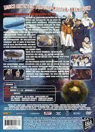 Submarine 707 Revolution (Der Film) (Gebraucht) in St. Gallen für CHF 2 ...
