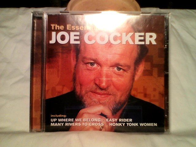 Joe Cocker - The Essential CD - Rock - Top Zustand! (Neu (gemäss ...
