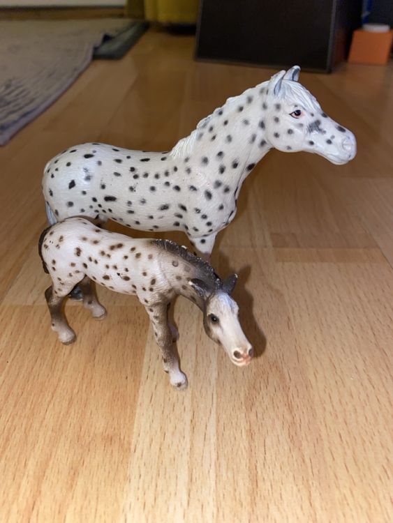 Schleich Pferd | Kaufen auf Ricardo
