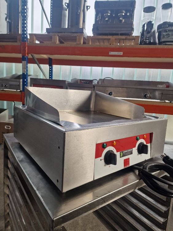 Salvis Grill (Gebraucht) in Fahrwangen für CHF 1850 – nur Abholung auf ...