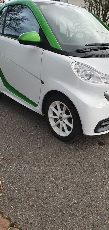 Smart 451 ED | Kaufen auf Ricardo