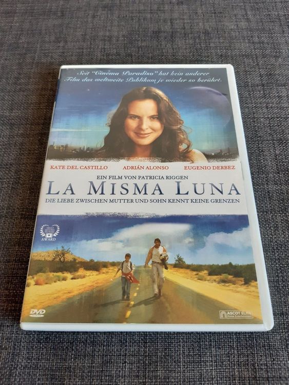 La Misma Luna (Gebraucht) in Basel für CHF 9 – mit Lieferung auf ...