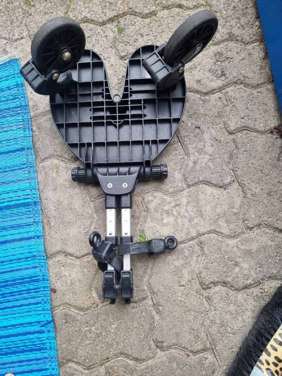 Bumprider Buggy Board | Kaufen auf Ricardo