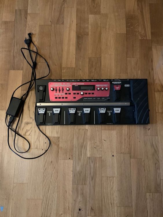 Loop-Station (Gebraucht) in Schwyz für CHF 250 – nur Abholung auf ...