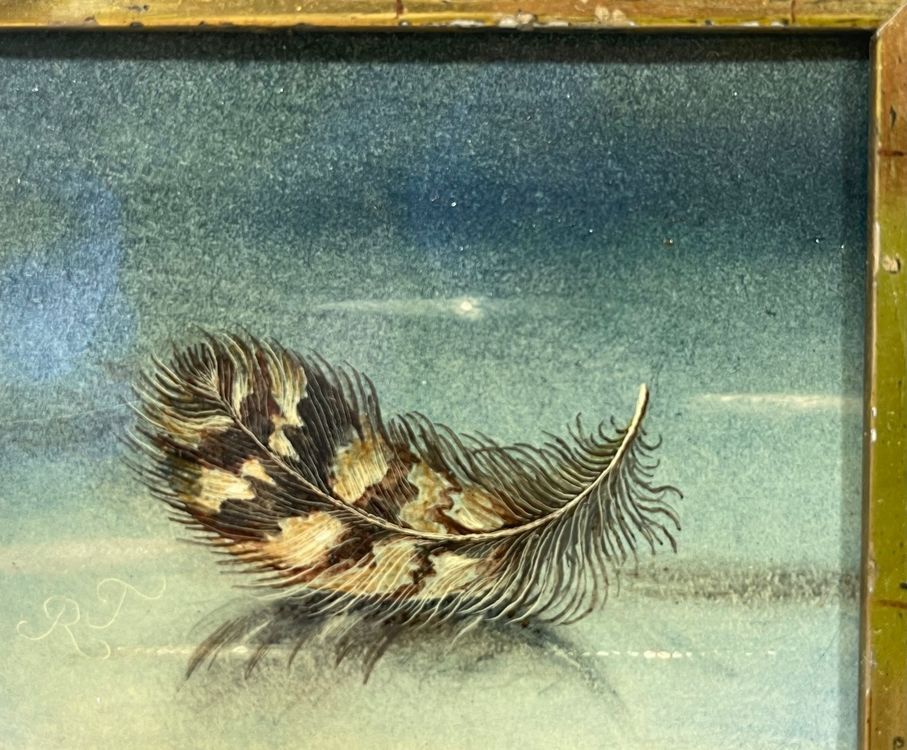 Rudolf Tobler Gemälde (Gebraucht) in Root für CHF 630 – mit Lieferung ...