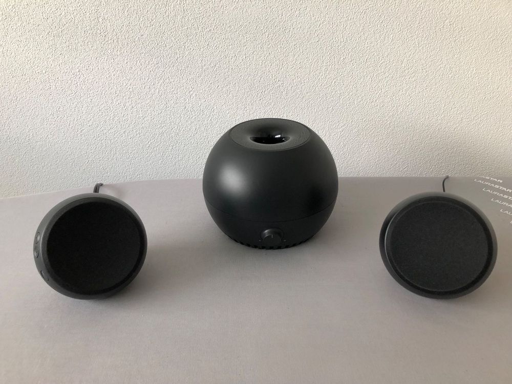 Dell AE415 2.1 PC Lautsprechersystem | Kaufen auf Ricardo