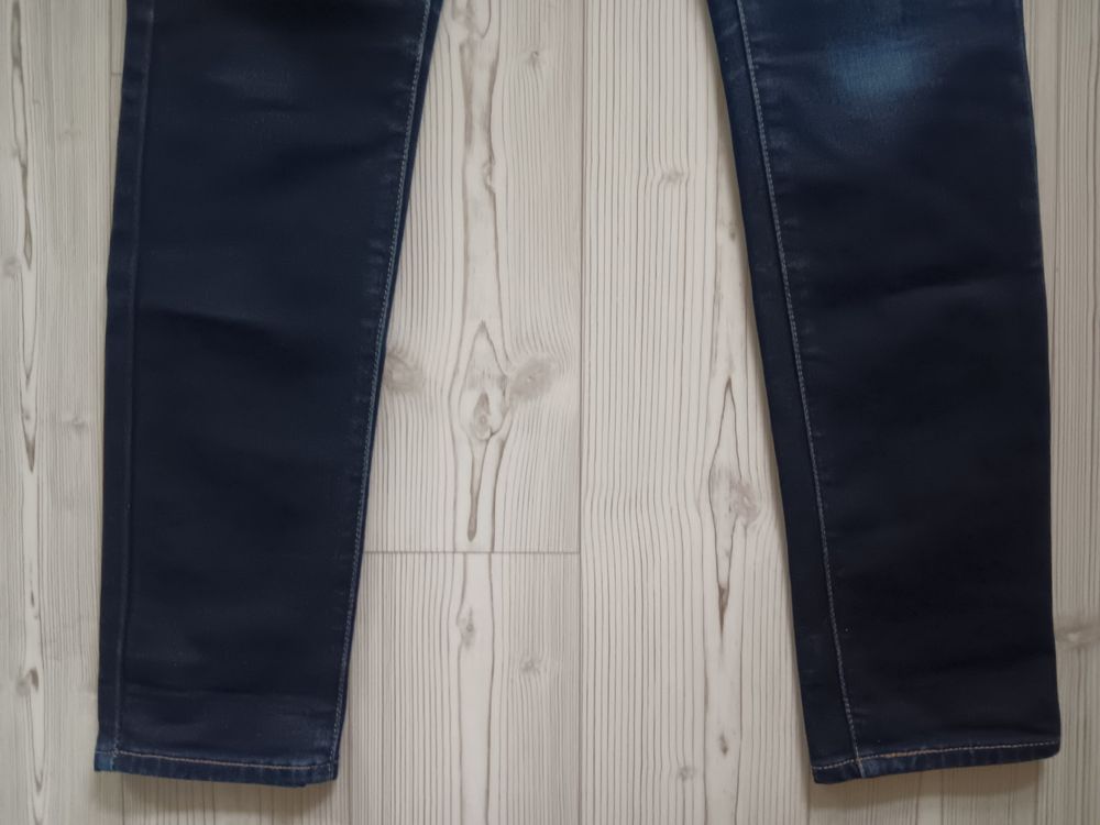 LEVIS HIGH RISE SKINNY Jeans Taille / Grosse 27 (Gebraucht) in Cossonay ...