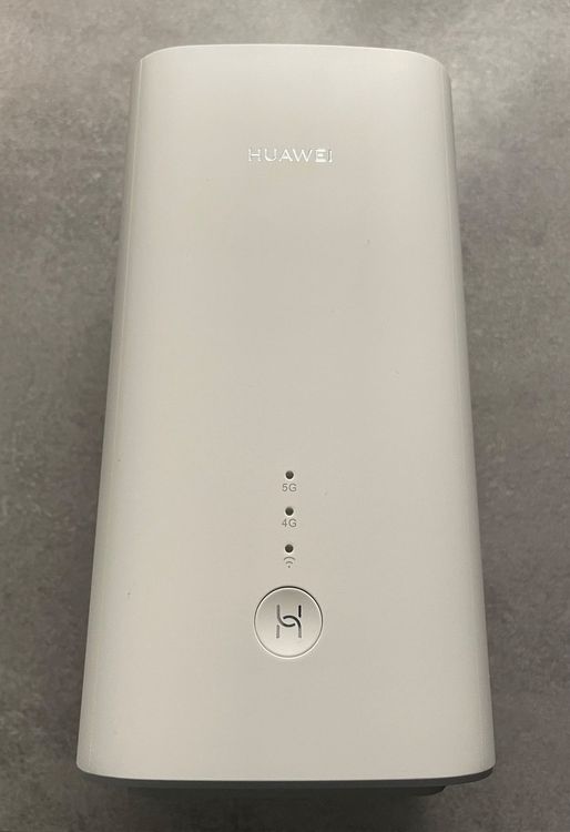 Huawei 5G Router Tower | Kaufen auf Ricardo