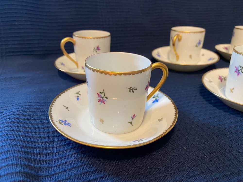 Limoges France (Gebraucht) in Gruesch für CHF 85.5 – mit Lieferung auf ...