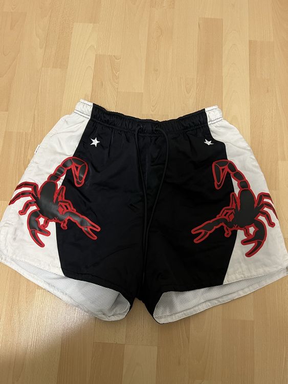 NIKE KICKBOXING/MUAY THAI TRAINING SHORTS | Kaufen auf Ricardo