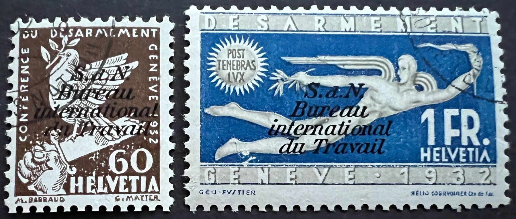 B.I.T. 2 Topwerte einwandfrei, einheitlich ⦿ SBK 30.50 (Gebraucht) in ...