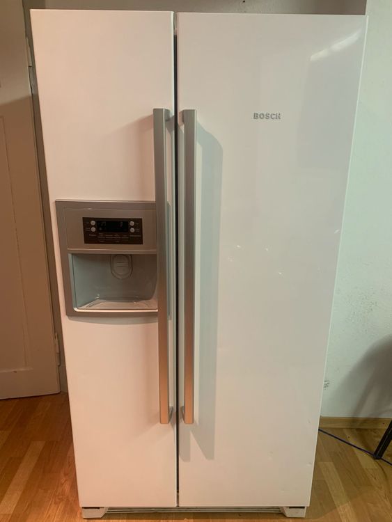 Gefrierschrank Mit Kuhlschrank