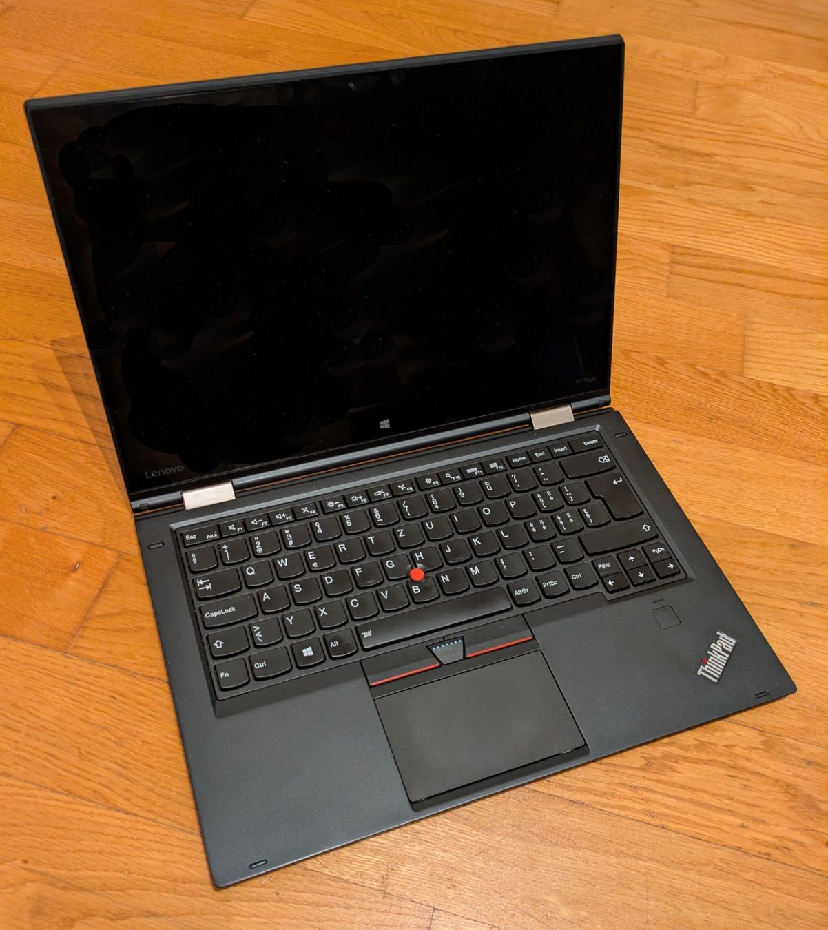 Lenovo ThinkPad X1 Yoga (1st Gen) (Gebraucht) in Mellingen für CHF 199 ...