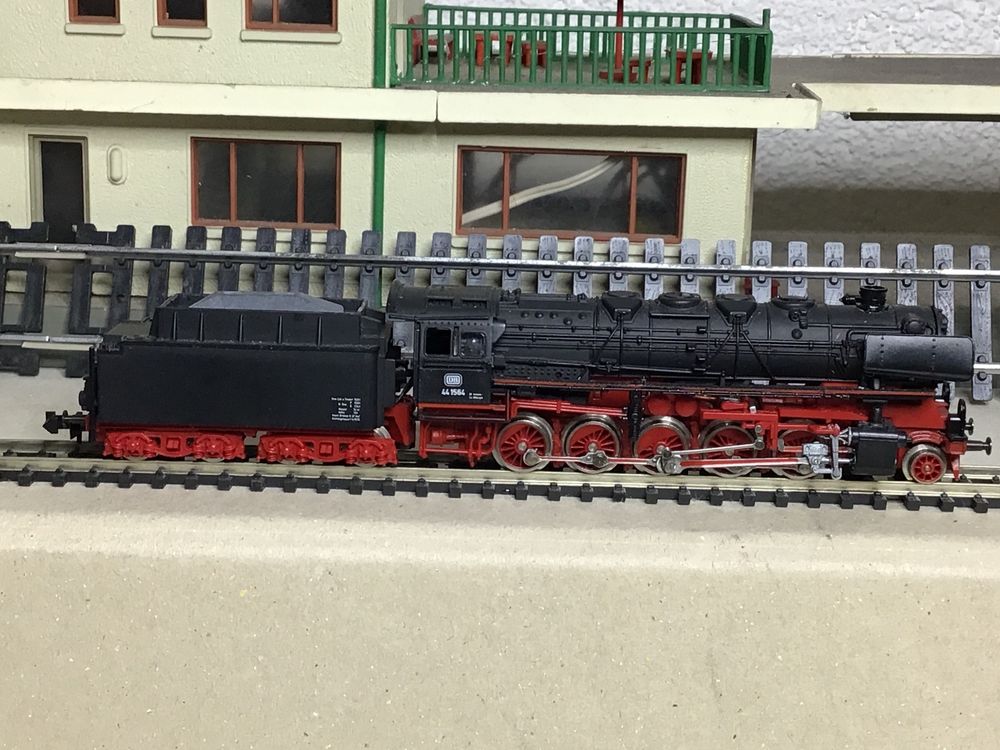 ROCO 44 1564 SPUR N DEFEKT | Kaufen auf Ricardo