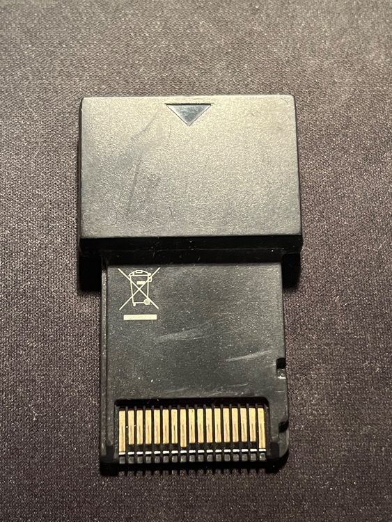 Ultimate Pokemon Cheats Action Replay Cheatmodul Nintendo DS (Gebraucht ...