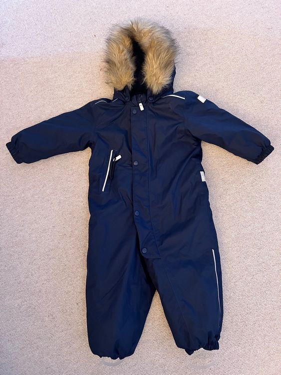 Reima Snow Suit (Gebraucht) in Küsnacht ZH für CHF 85 – nur Abholung ...