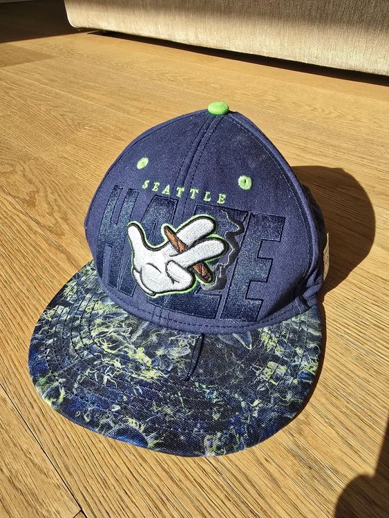Coole Cayler & Sons Cap - Seattle Style 🧢 (Gebraucht) in Fehraltorf für CHF 11.5 – mit Lieferung ...