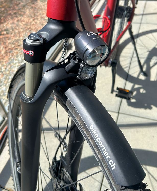 Velo MTB Cycletech | Kaufen auf Ricardo