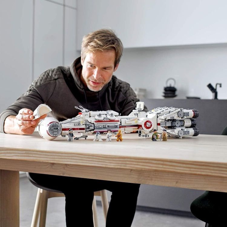 LEGO Set Star Wars 75244 Tantive IV | Kaufen auf Ricardo