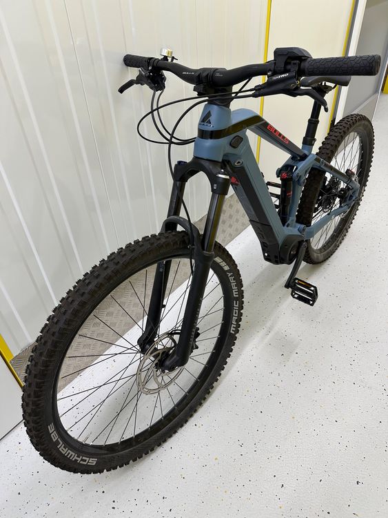 Bulls Sonic EVO AM1, 41 - NUR BIS 11.09.25 (Gebraucht) in Wollerau für CHF 3000 – nur Abholung ...