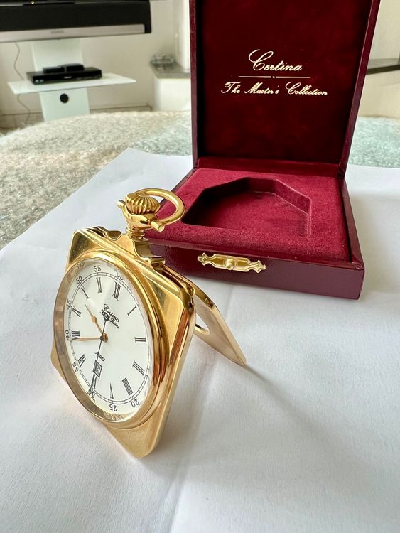 Jubiläumsuhr 100 Jahre BBC /ABB von 1891-1991 (Neu (gemäss Beschreibung ...